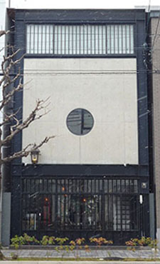 京都河原町通にNADELLの直営店がオープンします。 | NADELL BLOG