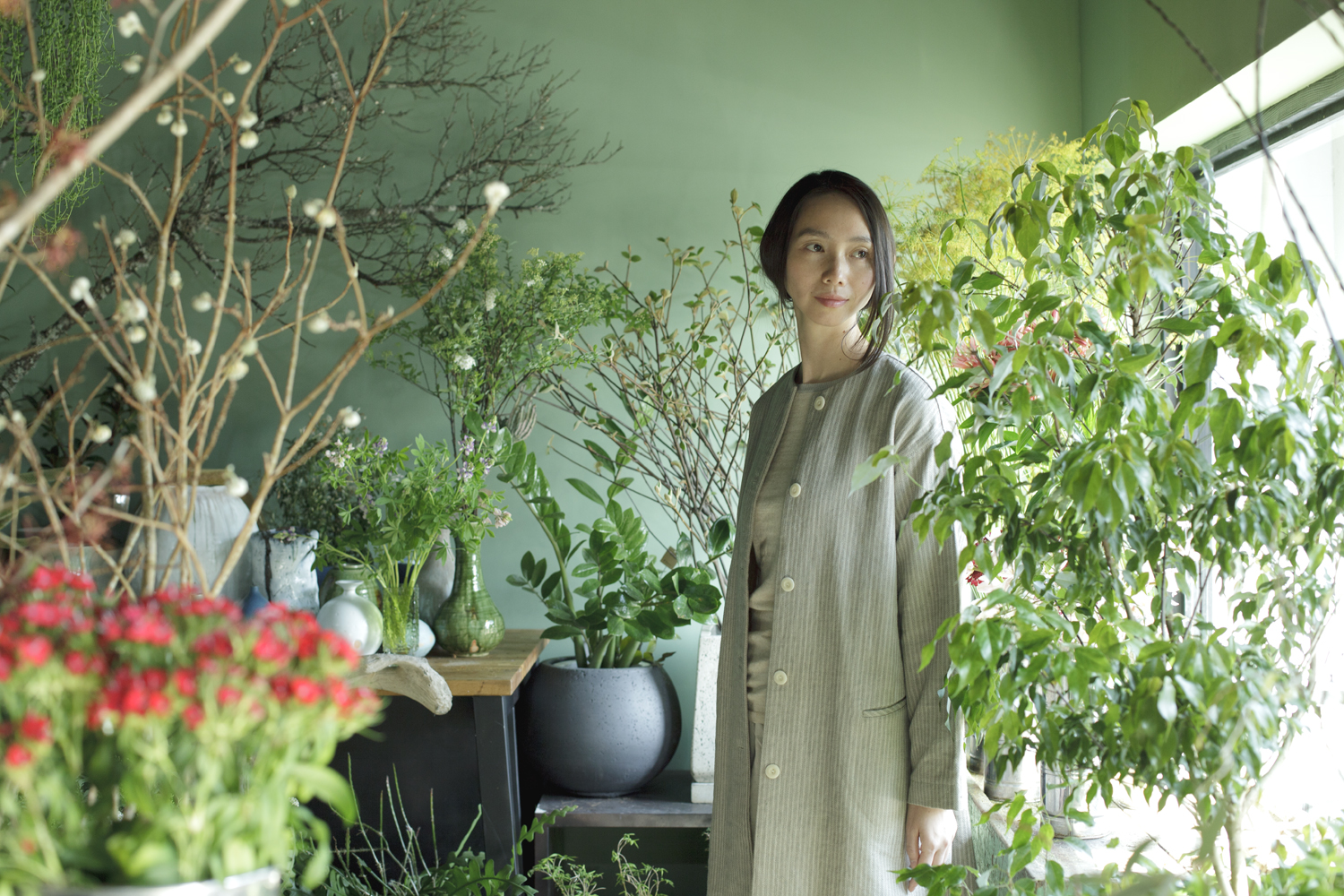 1月4日（水）からNADELL限定ショップがオープン！ | NADELL BLOG